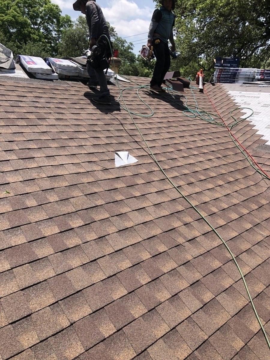 CMC Roofing - CMC Installations